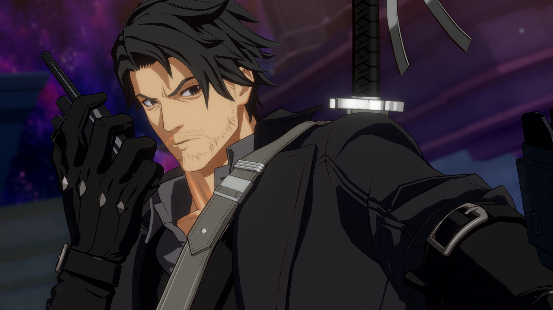 Emiya Kiritsugu, Hitman Mod for DNF Duel | DNF Mods