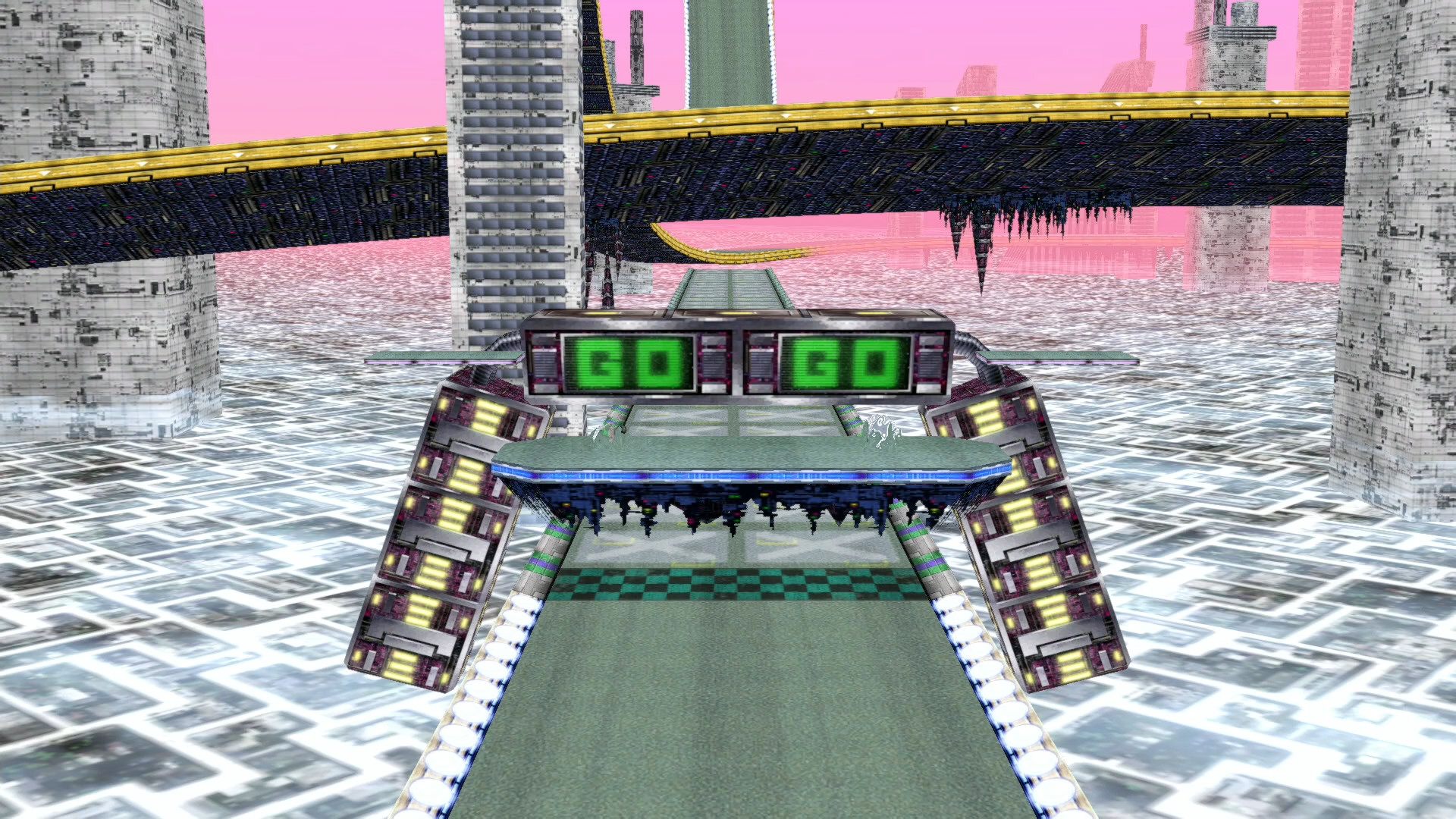 Mute City DX (Beta) Mod for Super Smash Bros. Ultimate | SSBU Mods