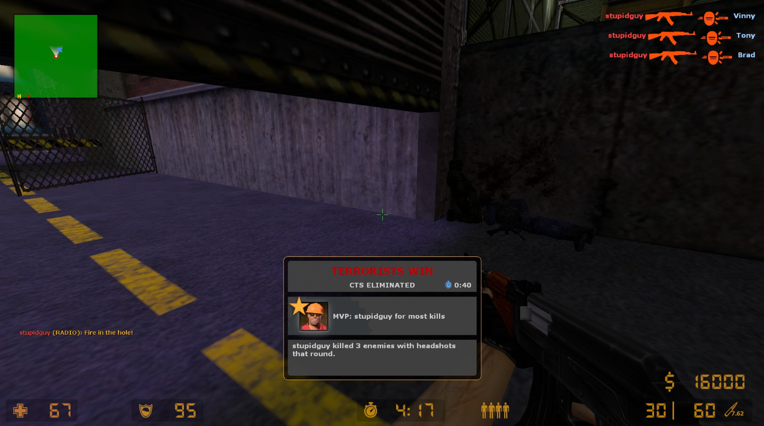 counter-strike 1.6 source Mod for Counter-Strike: Source | CS:S Mods