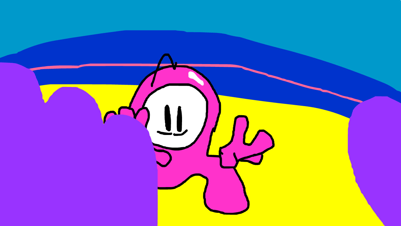 Friday Night Funkin' VS BOB CHOLO Mod for Friday Night Funkin' | FNF Mods