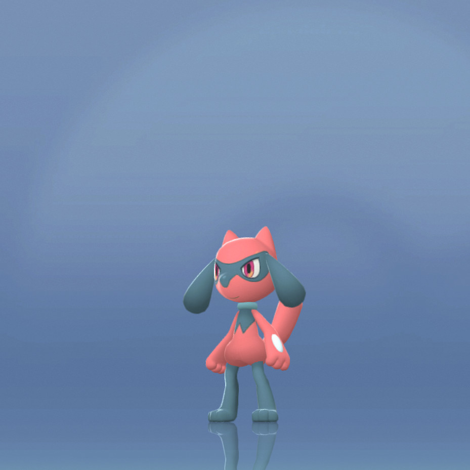 New Shiny Pack Mod for Pokemon Brilliant Diamond and Shining Pearl ...