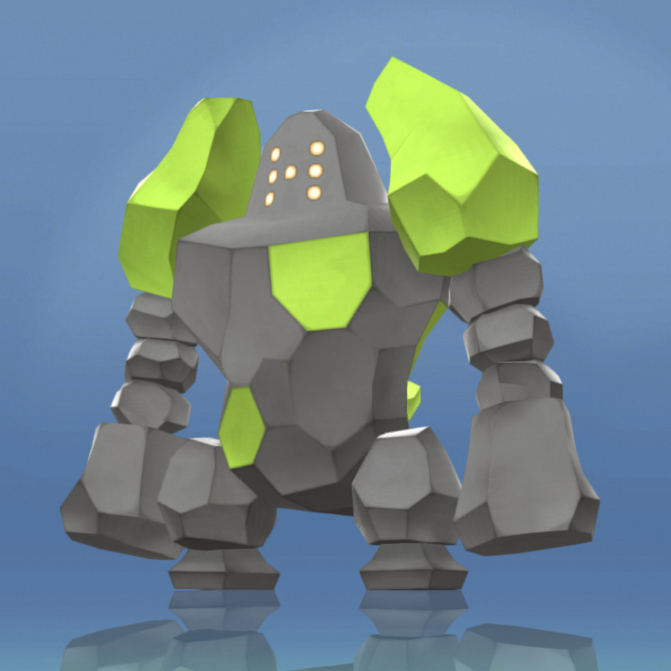 New Shiny Pack Mod for Pokemon Brilliant Diamond and Shining Pearl ...