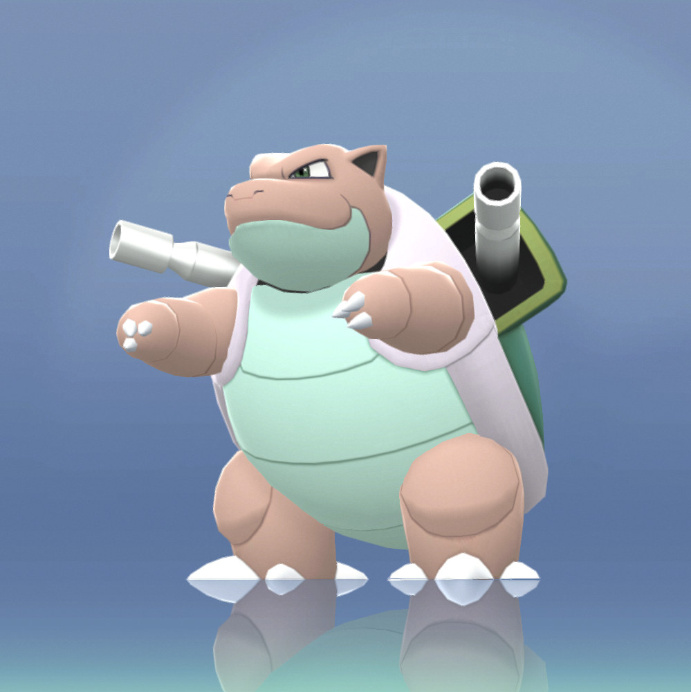 New Shiny Pack Mod for Pokemon Brilliant Diamond and Shining Pearl ...