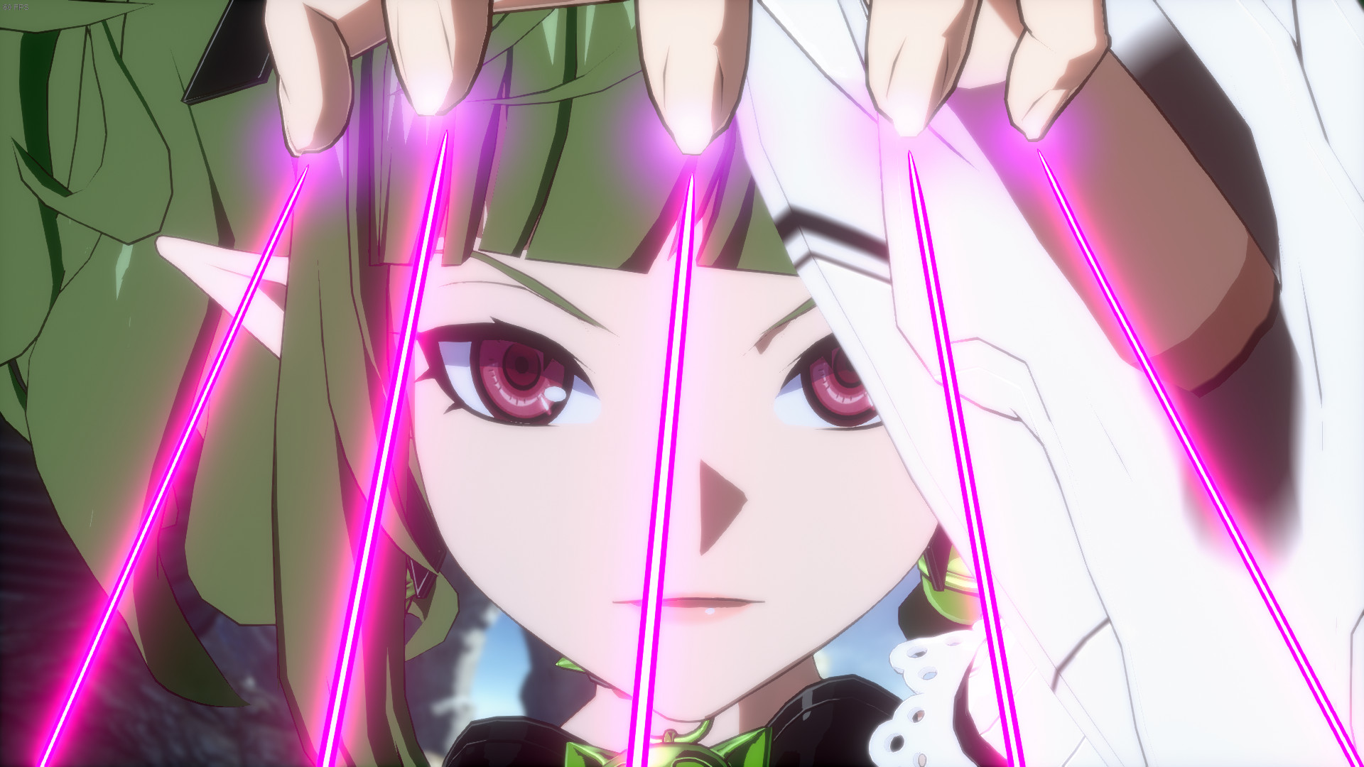 Mobius Enchantress [DNF Duel] [Mods]