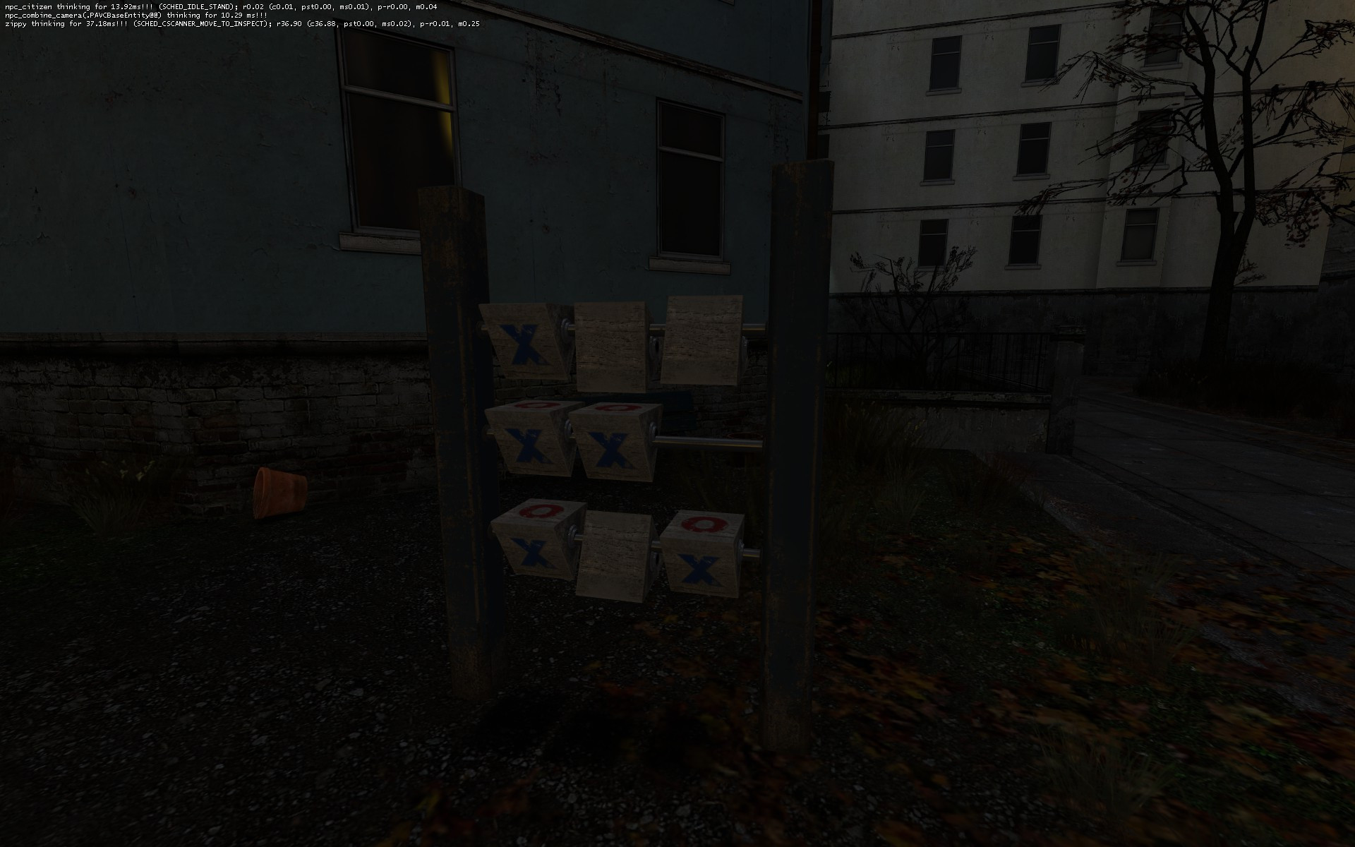 [HL:A] Playground Props [Half-Life 2] [Mods]