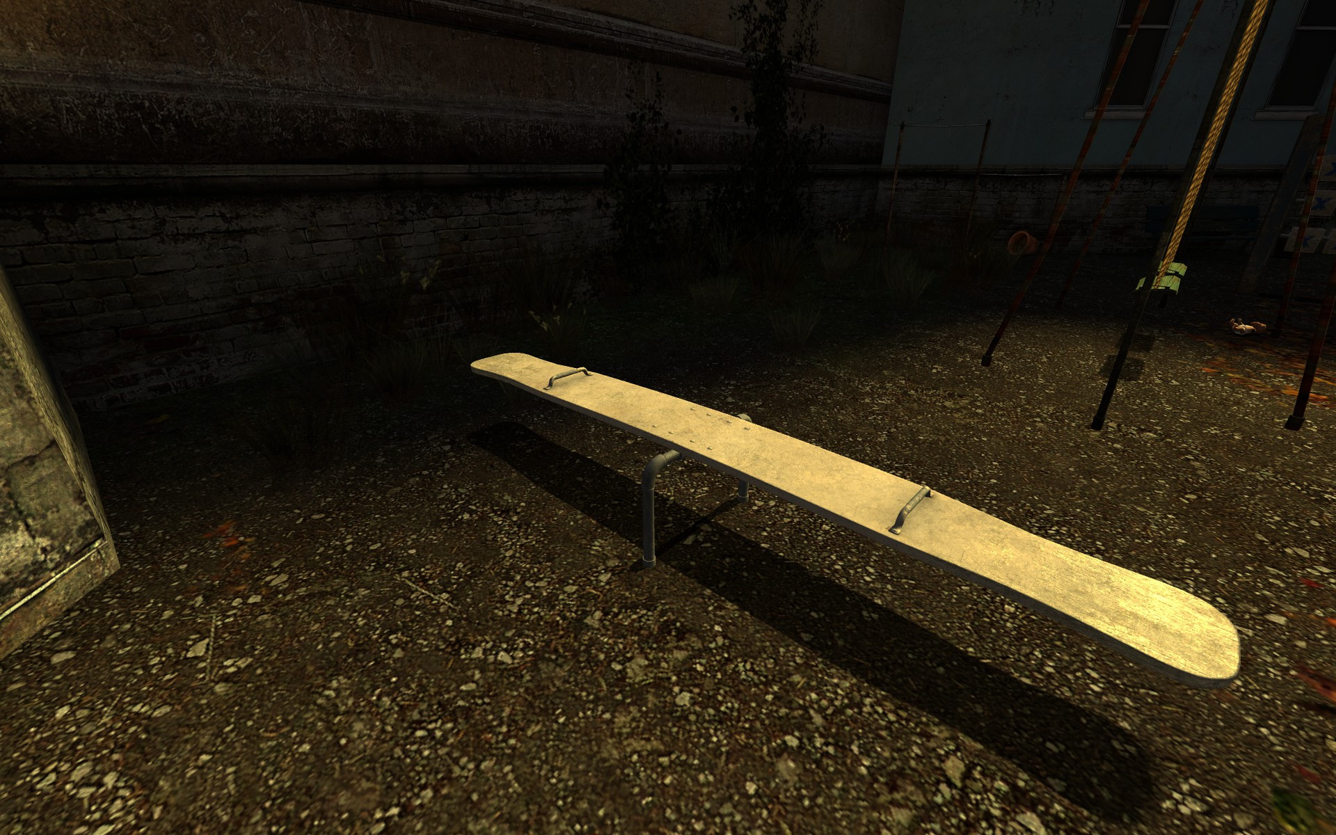 [HL:A] Playground Props [Half-Life 2] [Mods]