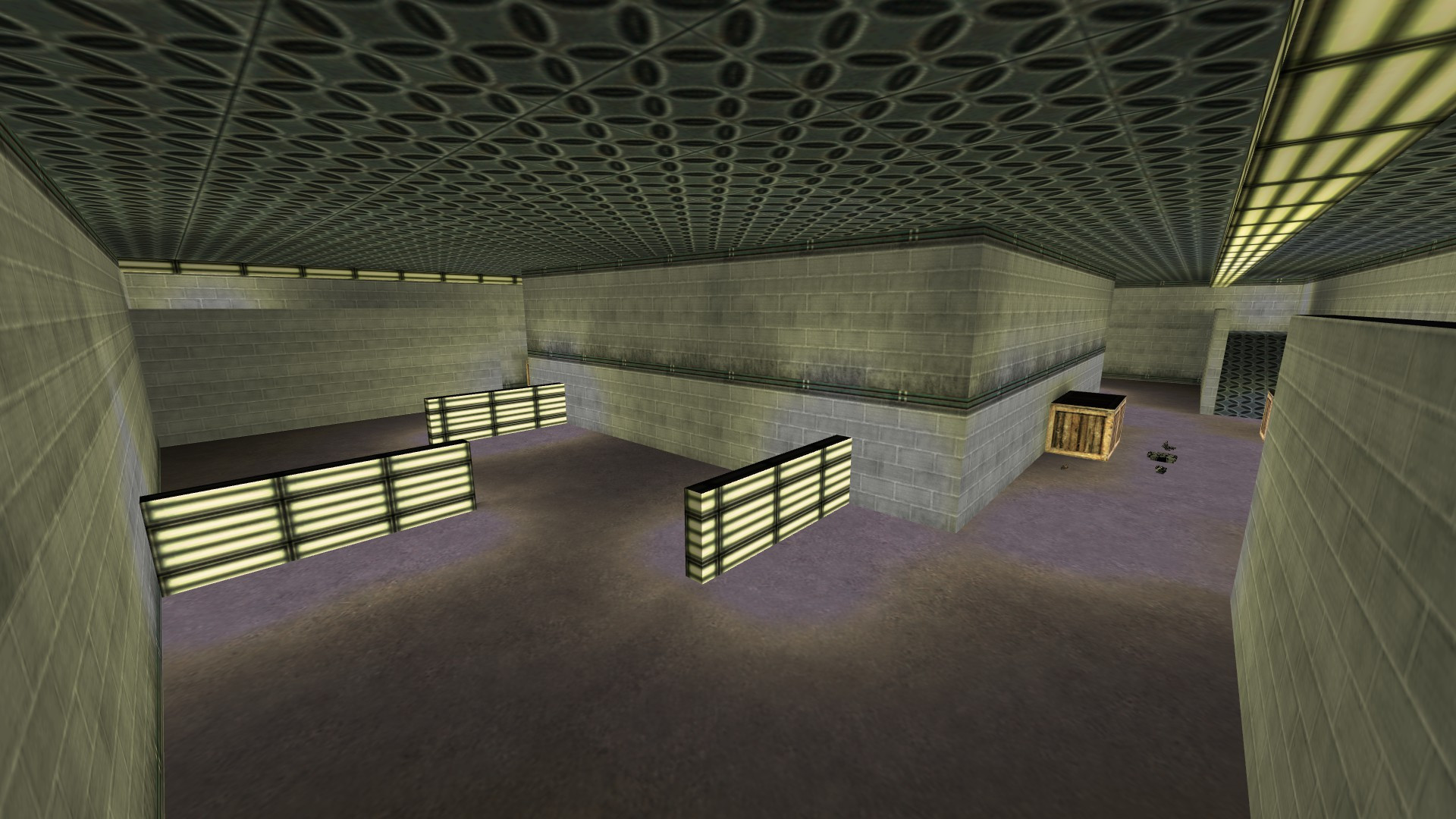 cs_bloodstrike_bean Mod for Counter-Strike 1.6 | CS1.6 Mods