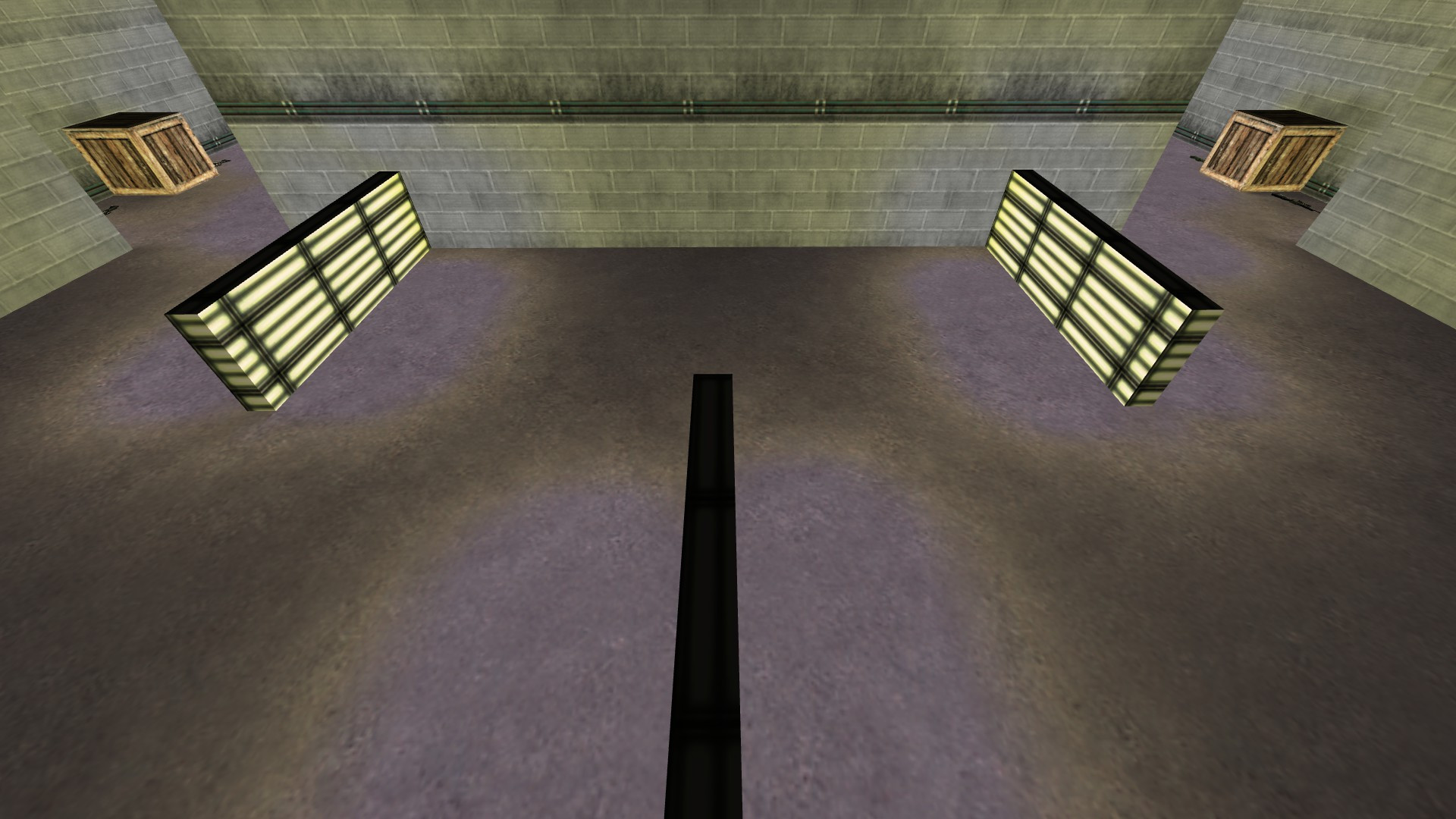 cs_bloodstrike_bean Mod for Counter-Strike 1.6 | CS1.6 Mods