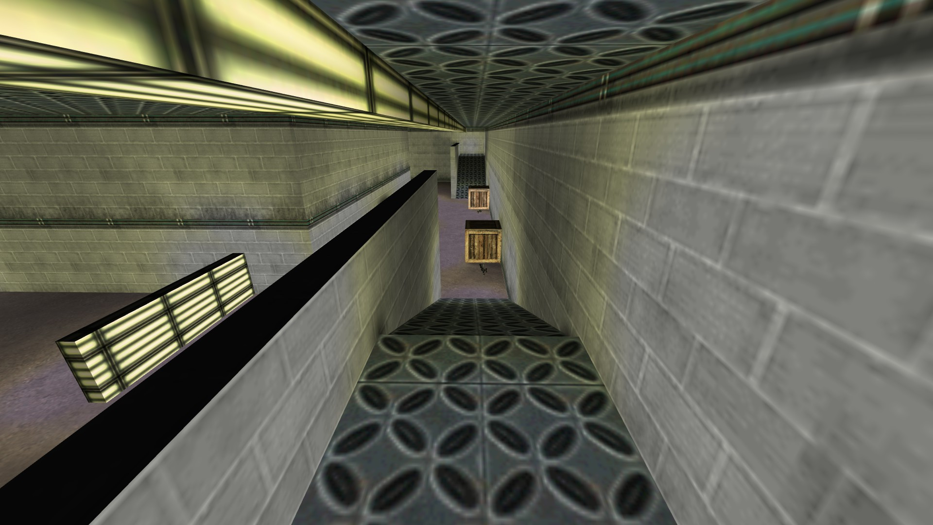 cs_bloodstrike_bean Mod for Counter-Strike 1.6 | CS1.6 Mods