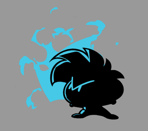 Nightmare BF Variants Mod for Friday Night Funkin' | FNF Mods