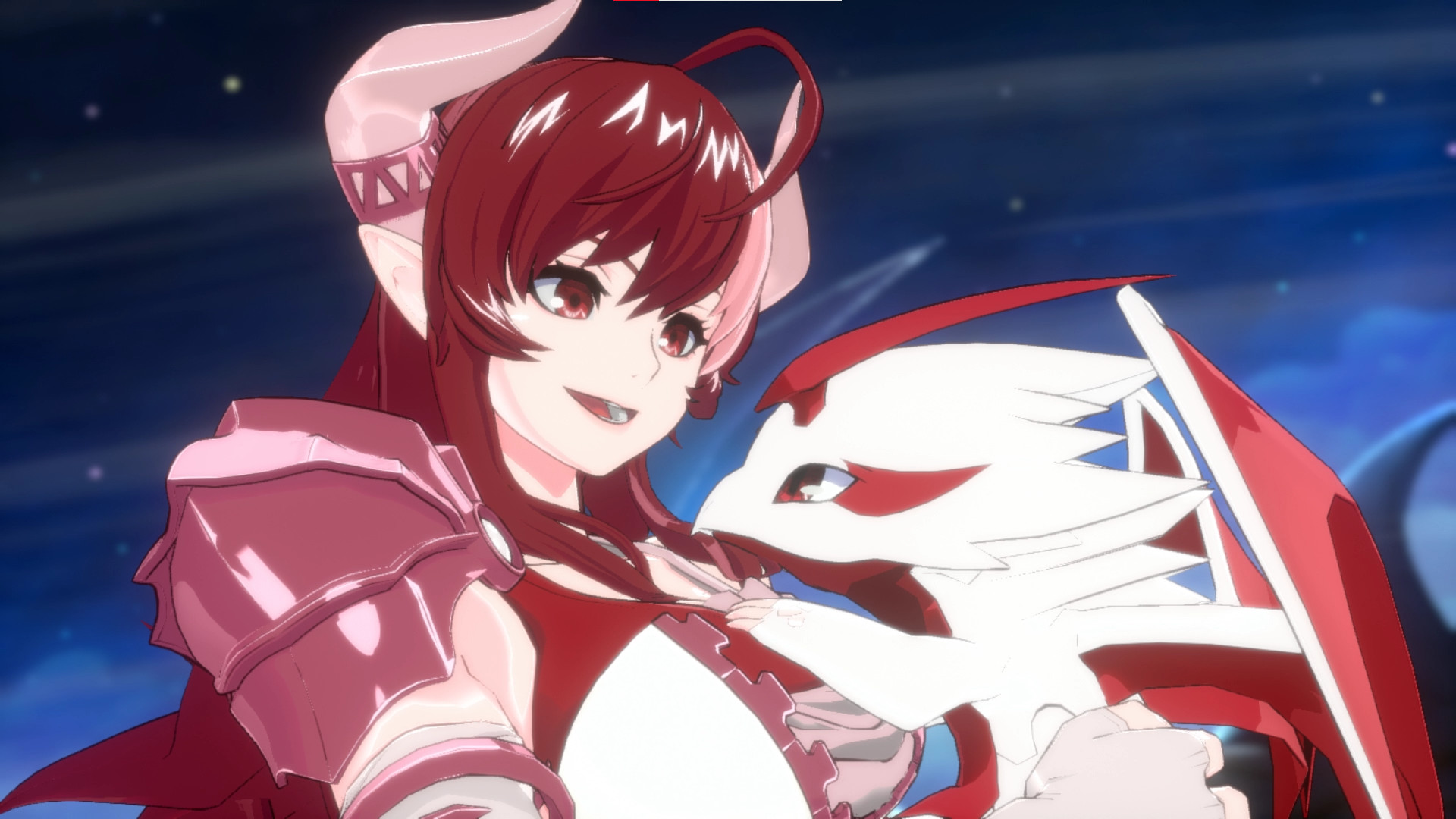 Summer Cordelia Dragon Knight Mod for DNF Duel | DNF Mods