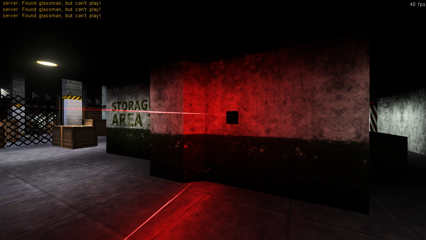 Reshade Mod for Xash3D Mod for Half-Life | HL Mods
