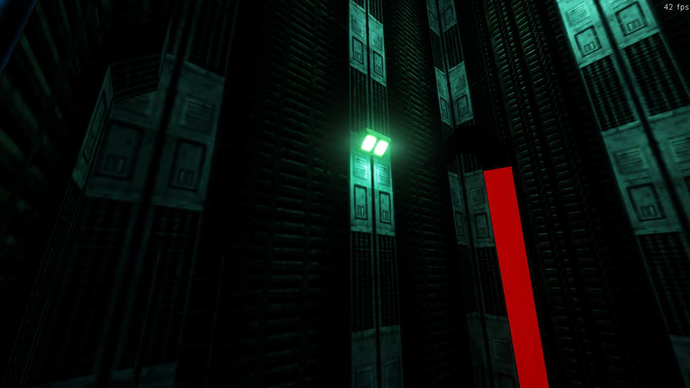 Reshade Mod for Xash3D Mod for Half-Life | HL Mods