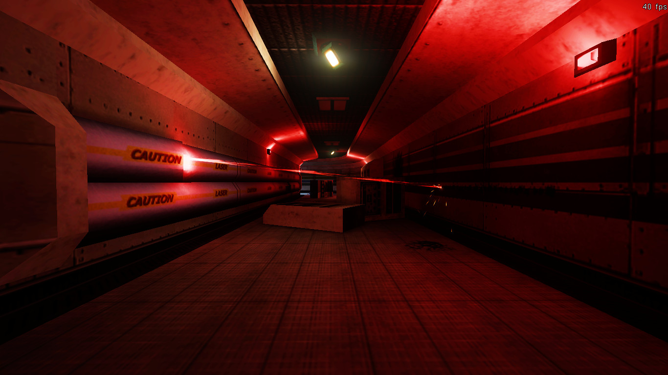 Reshade Mod for Xash3D Mod for Half-Life | HL Mods