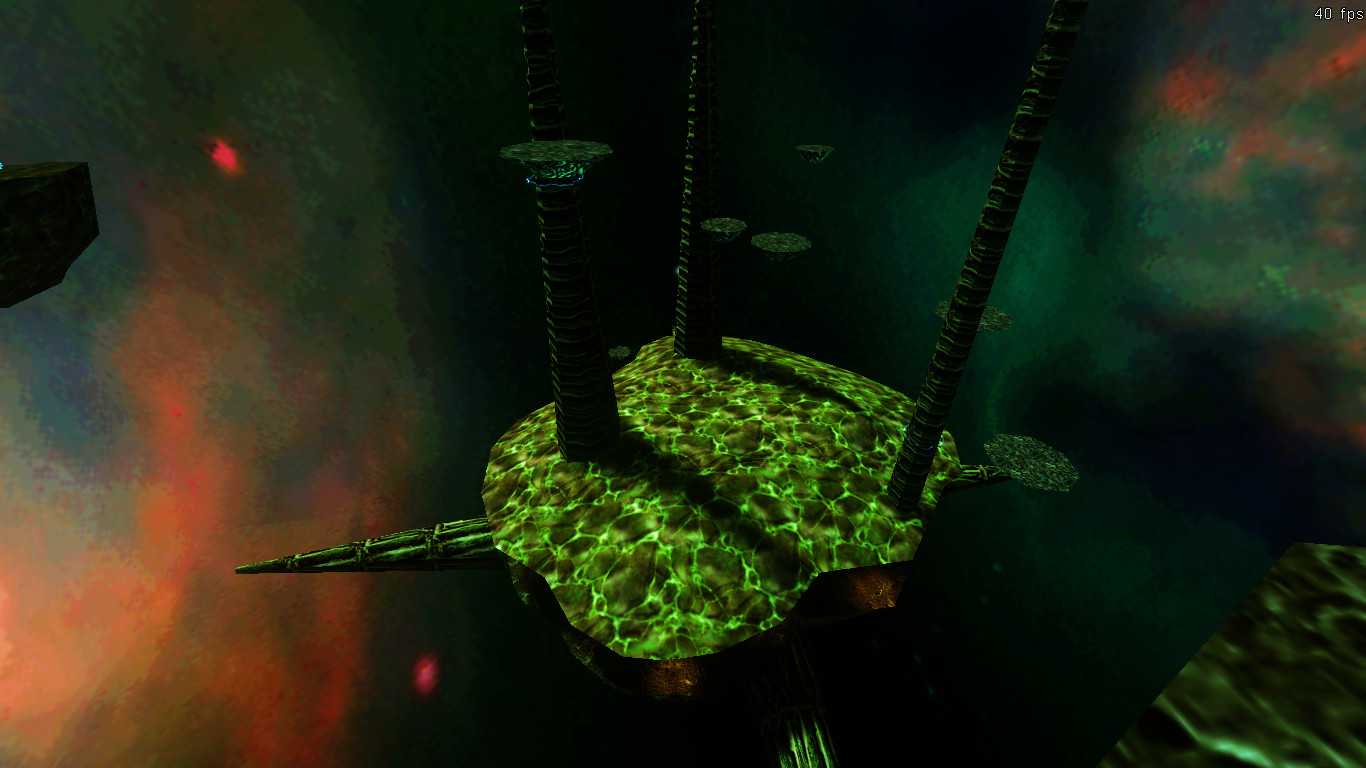 Reshade Mod for Xash3D Mod for Half-Life | HL Mods
