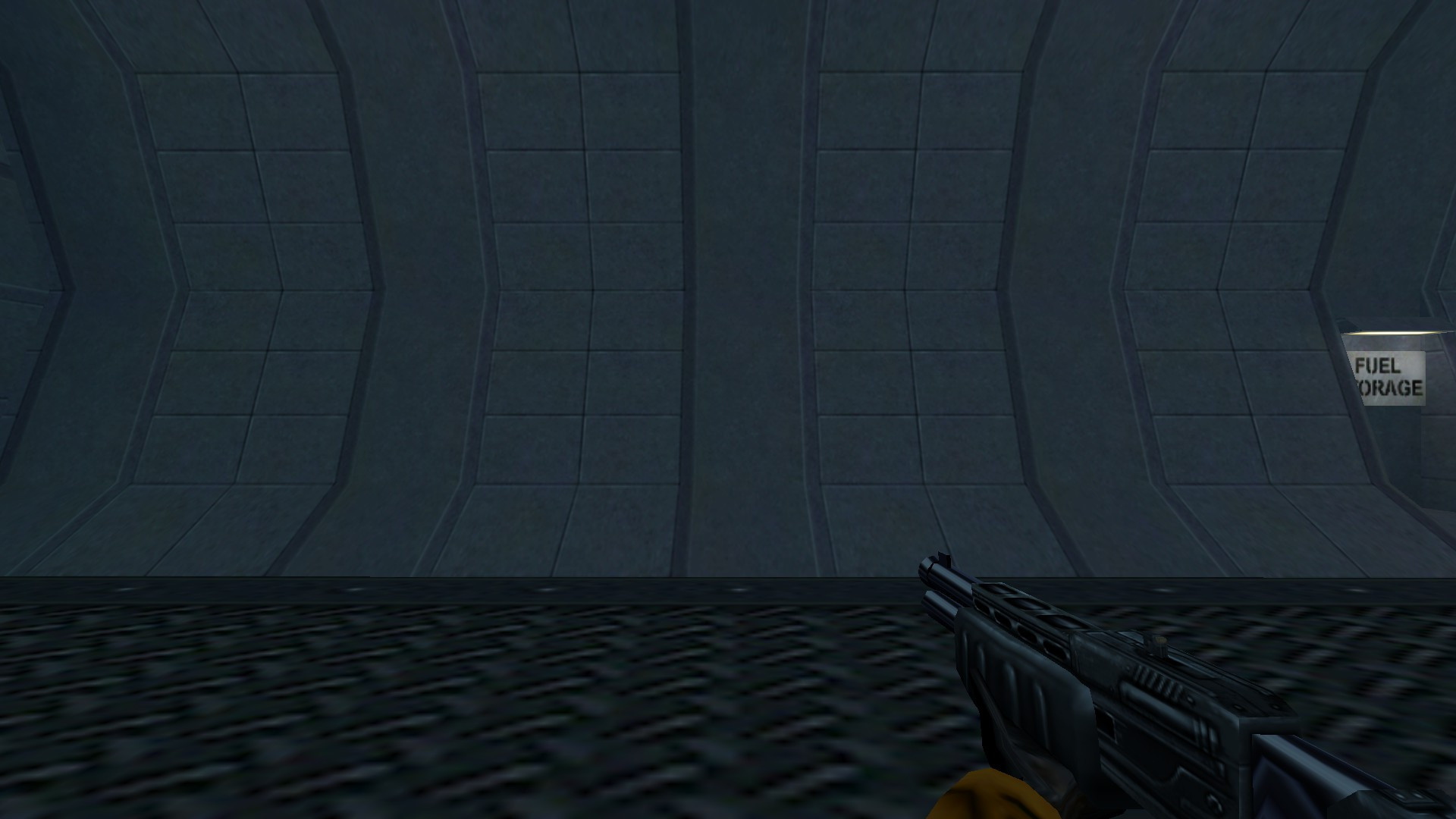 REVMP Overhaul // Viewmodel Project Mod for Sven Co-op | SC Mods