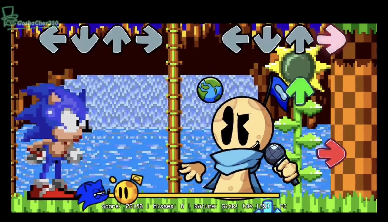 Playable Kris (Zero) v3.5 [OUT NOW] [Friday Night Funkin'] [Mods]