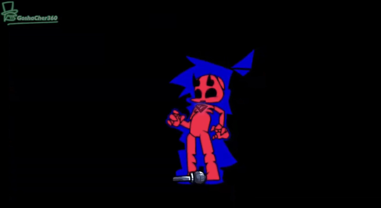 Playable Kris (Zero) v3.5 [OUT NOW] Mod for Friday Night Funkin' | FNF Mods