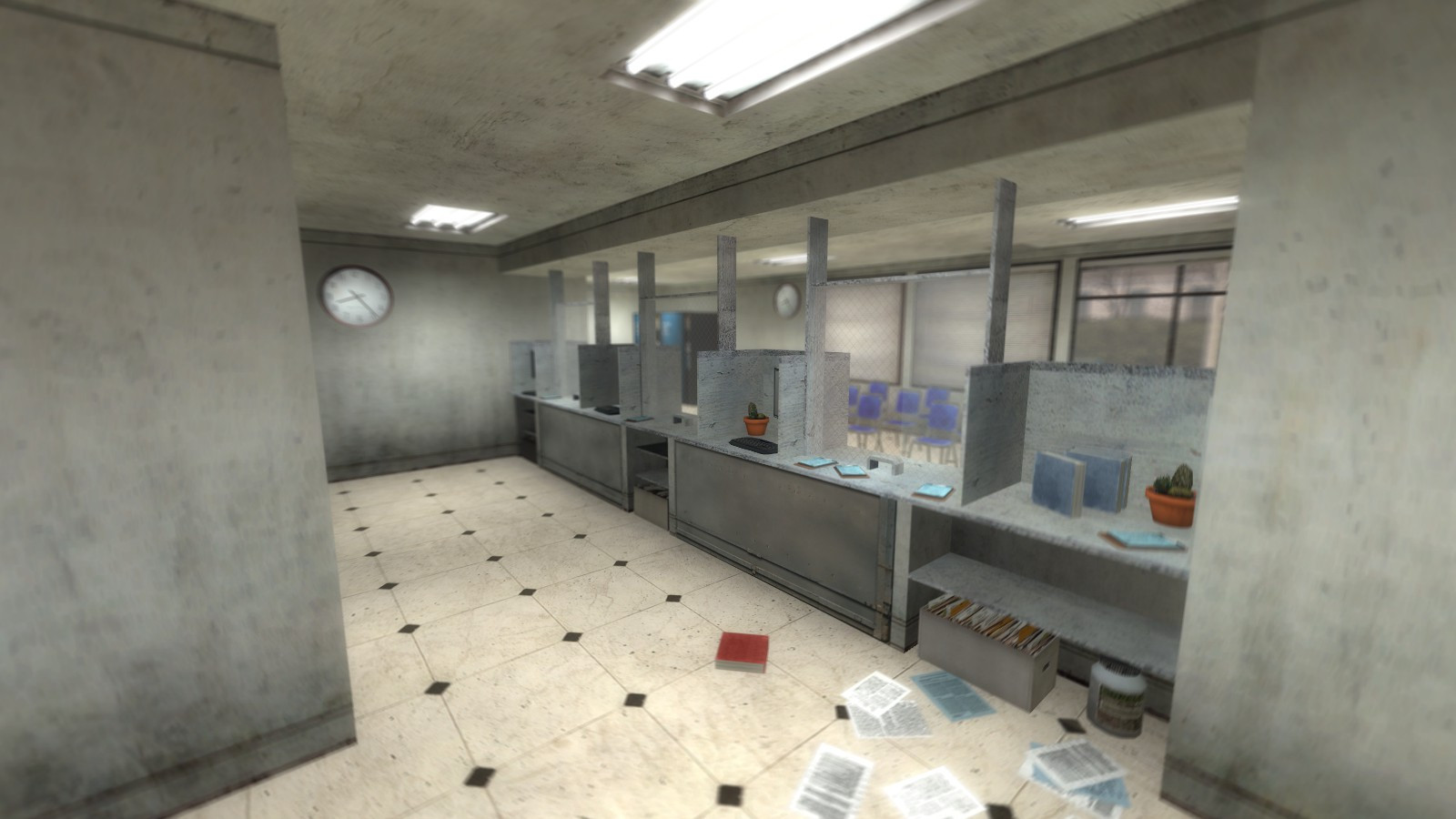 Joyce Bank Mod for Garry's Mod | GMod Mods