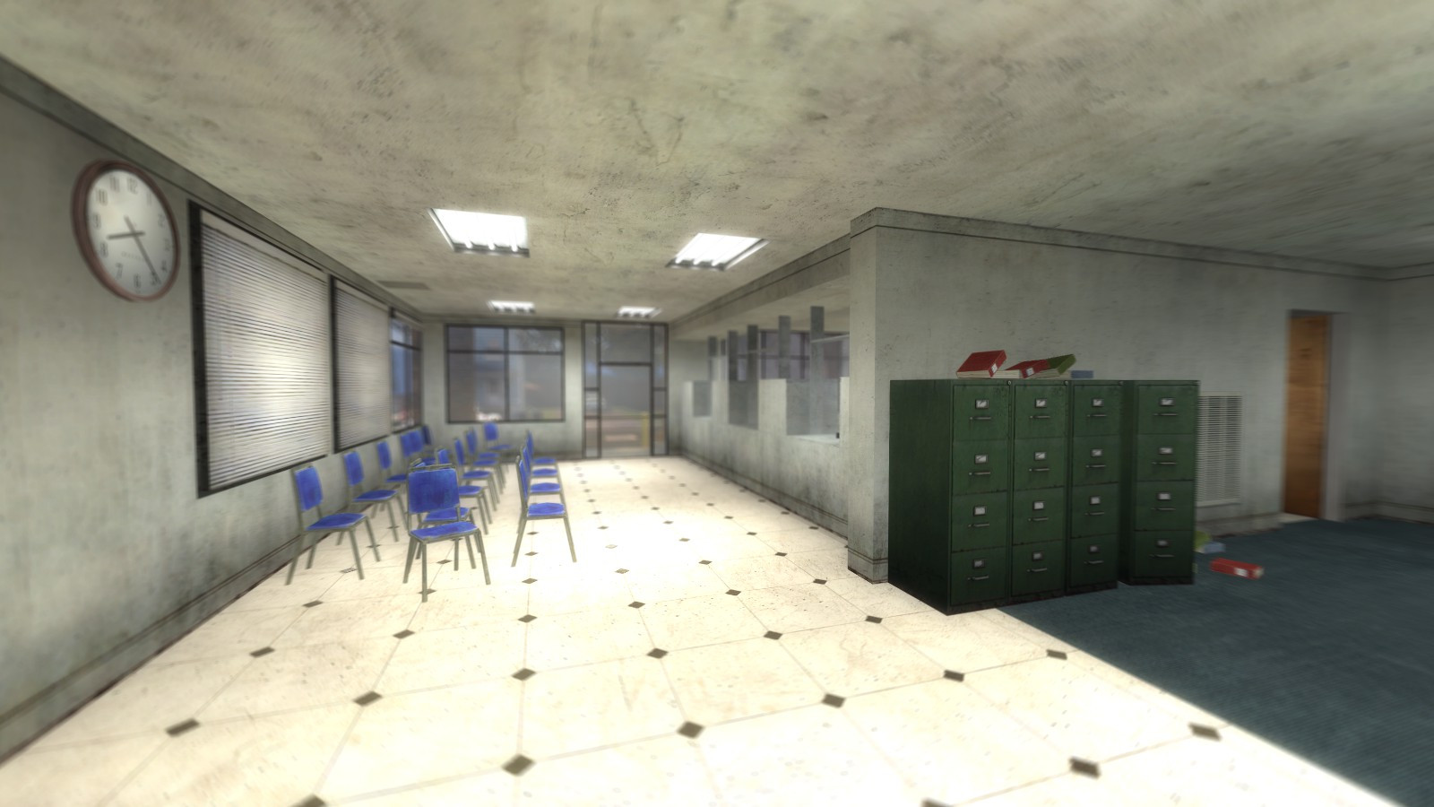 Joyce Bank Mod for Garry's Mod | GMod Mods