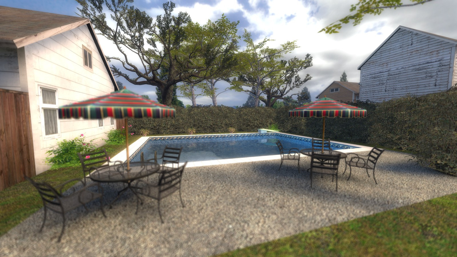 Joyce Bank Mod for Garry's Mod | GMod Mods