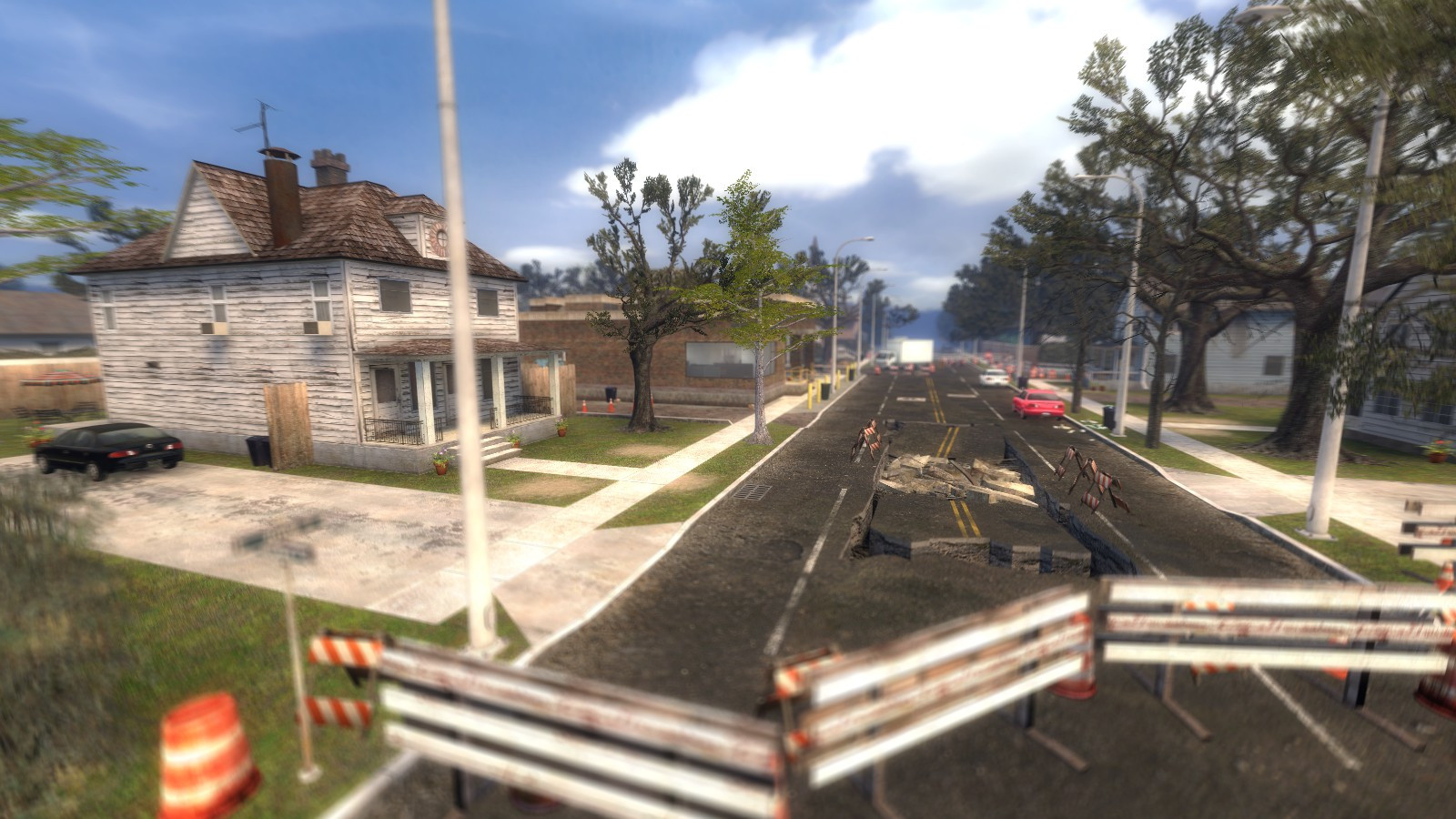 Joyce Bank Mod for Garry's Mod | GMod Mods