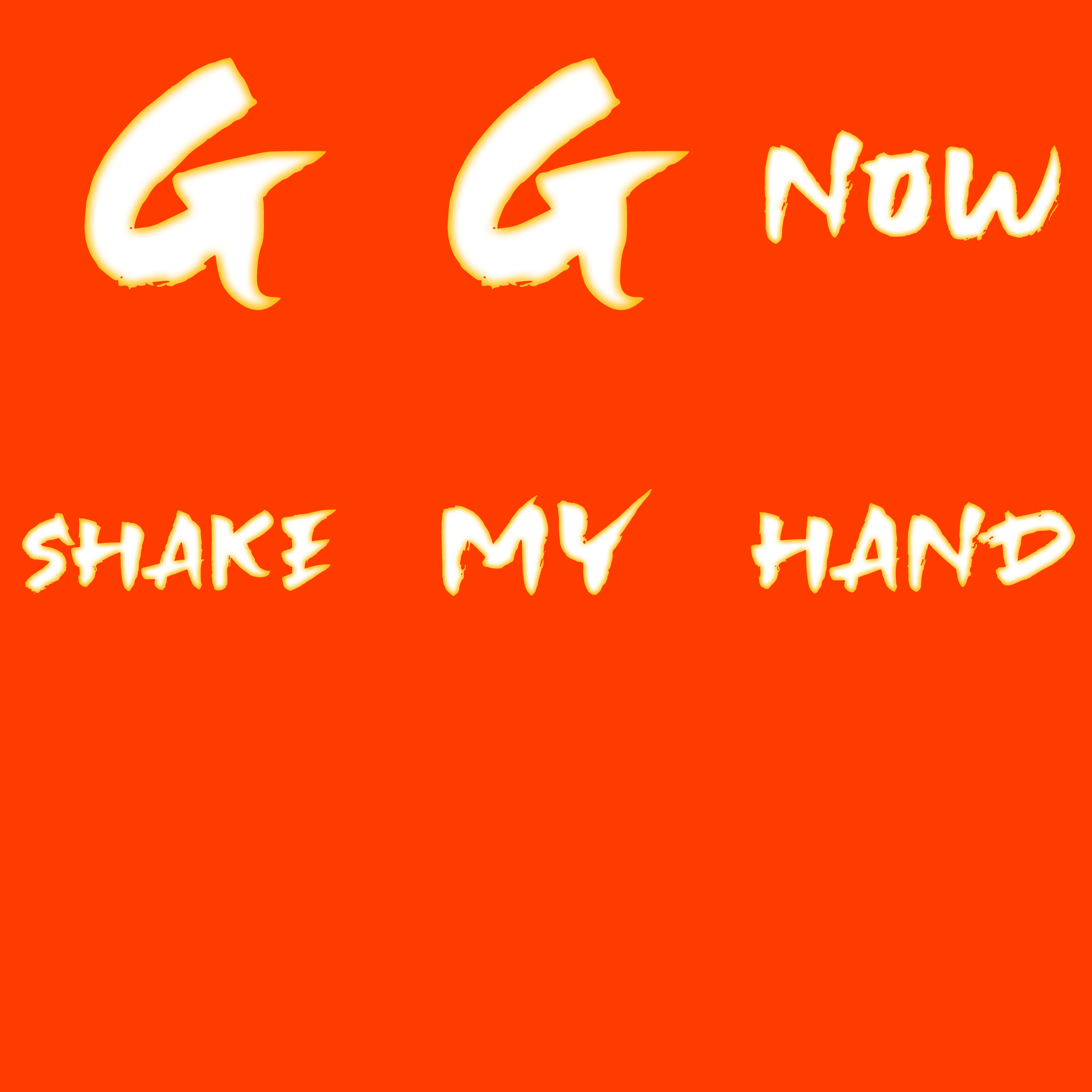 Grappler - GG Shake My Hand Awakening [DNF Duel] [Mods]