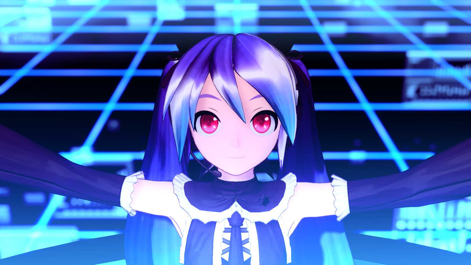 Miku Alternate Skin Tone Modules Mod for Hatsune Miku: Project DIVA ...