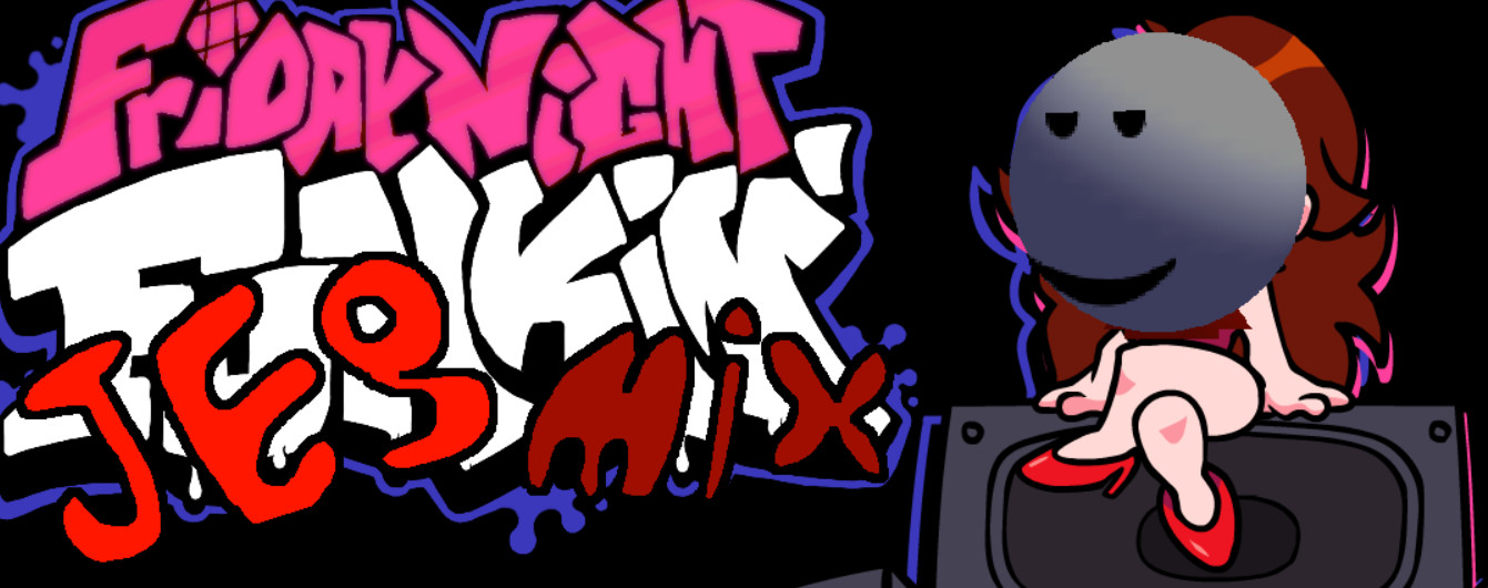 vs jeg fnf mod Mod for Friday Night Funkin' | FNF Mods