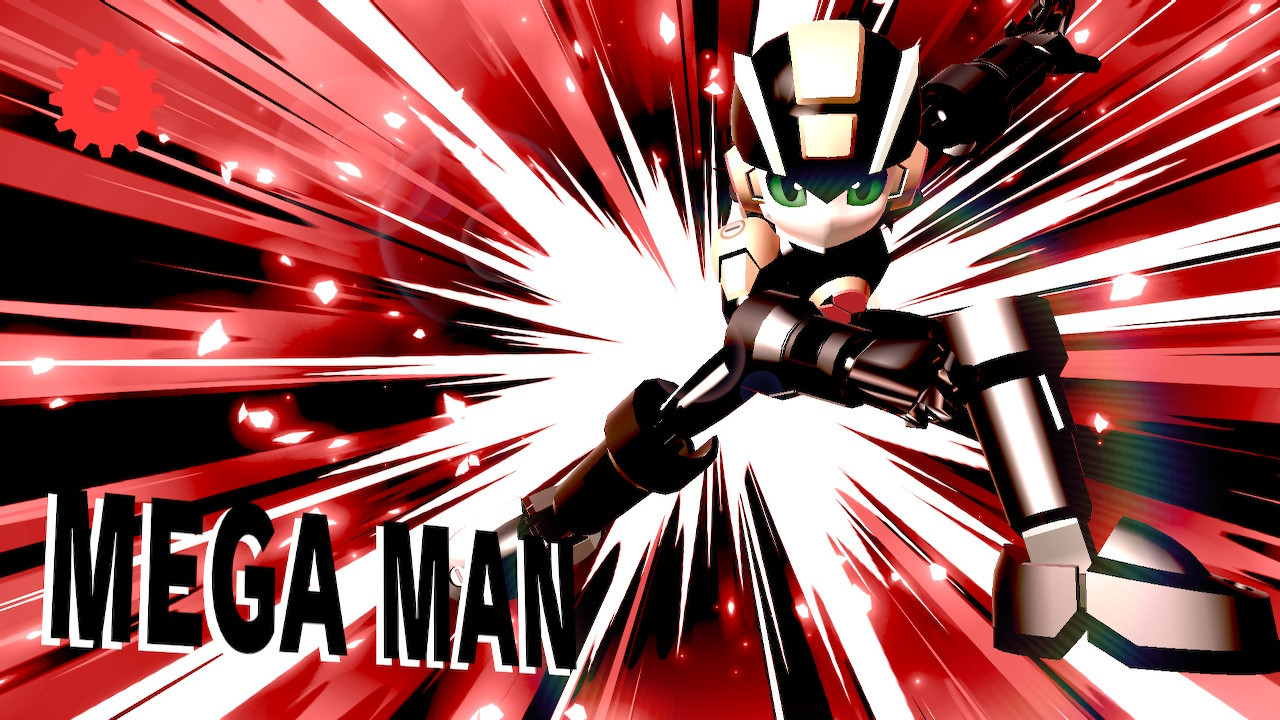 Rocktrans Mod for Super Smash Bros. Ultimate | SSBU Mods