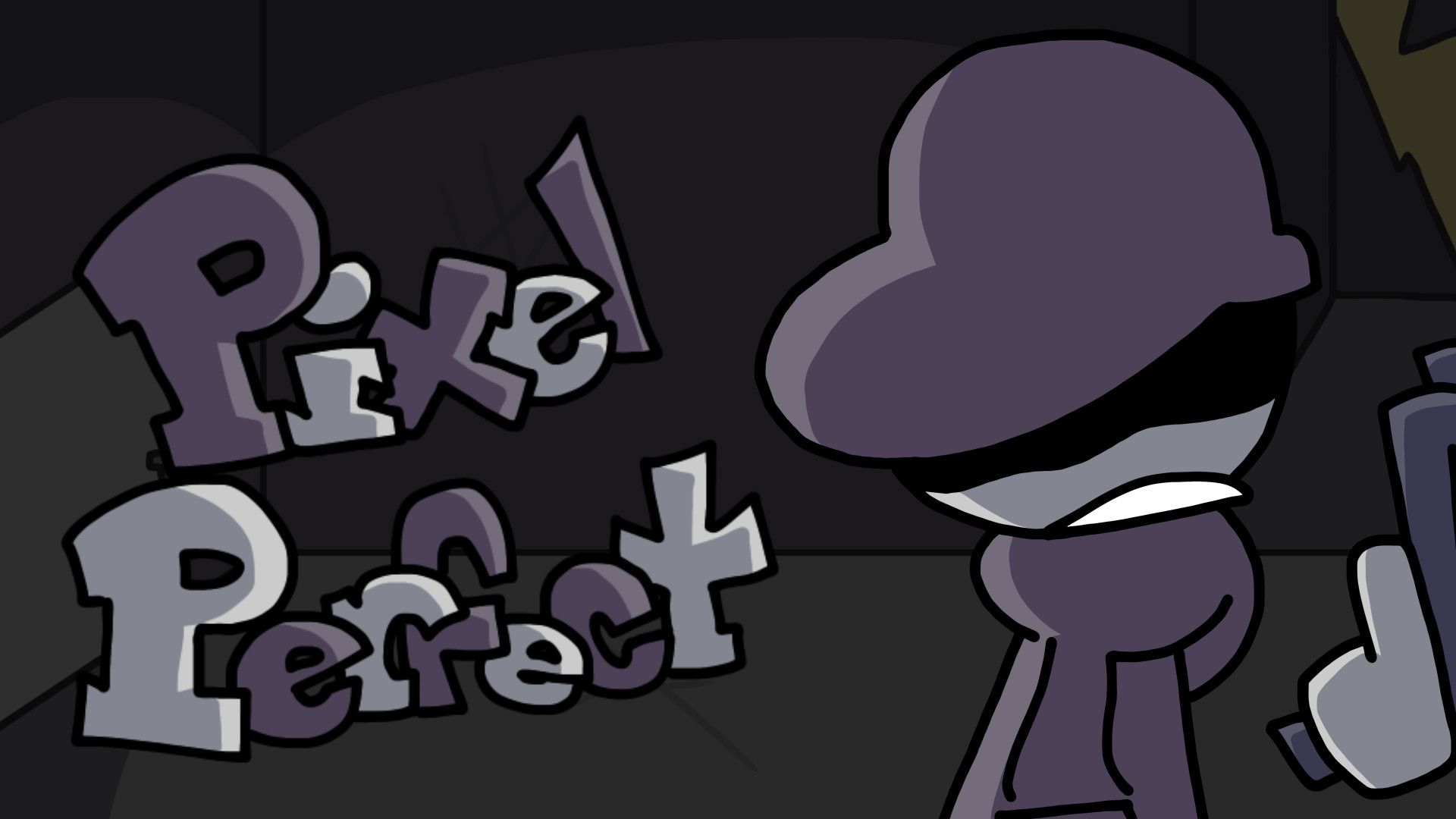 FNF: Pixel Perfect [DEMO] [Friday Night Funkin'] [Mods]