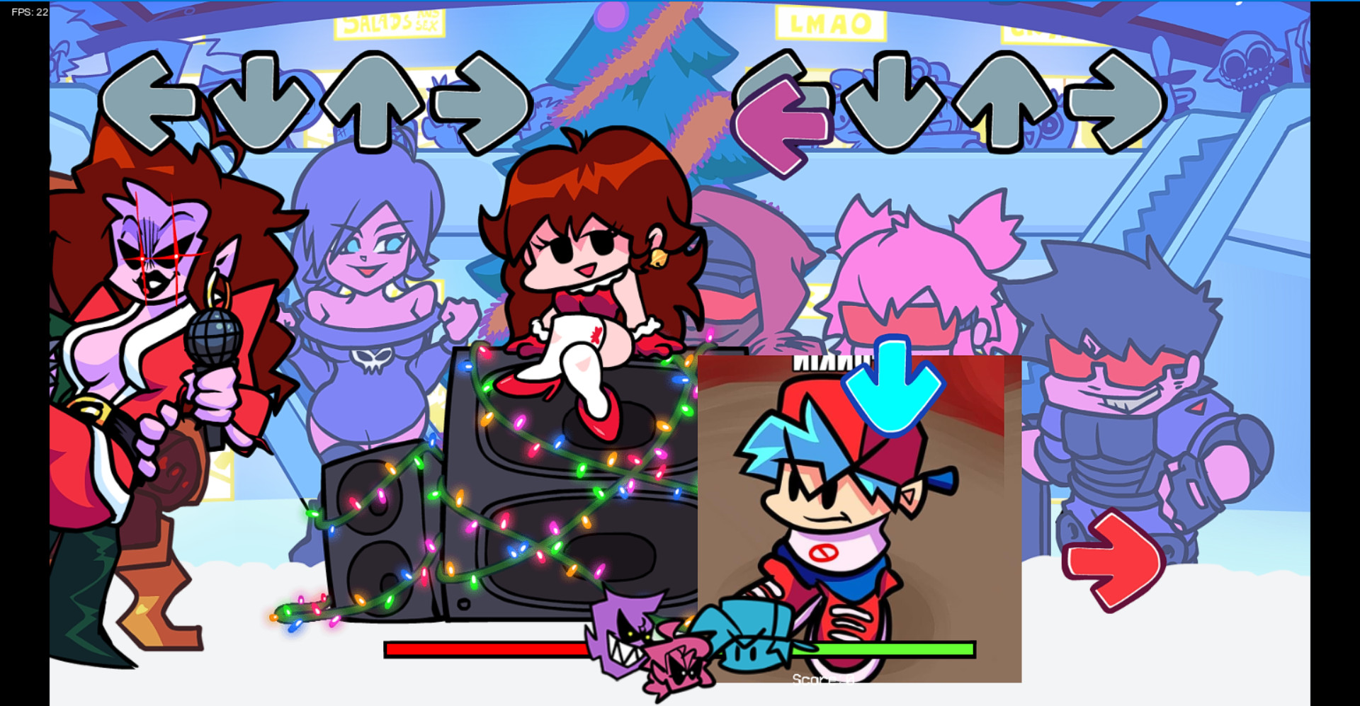 bf.exe [Friday Night Funkin'] [Mods]