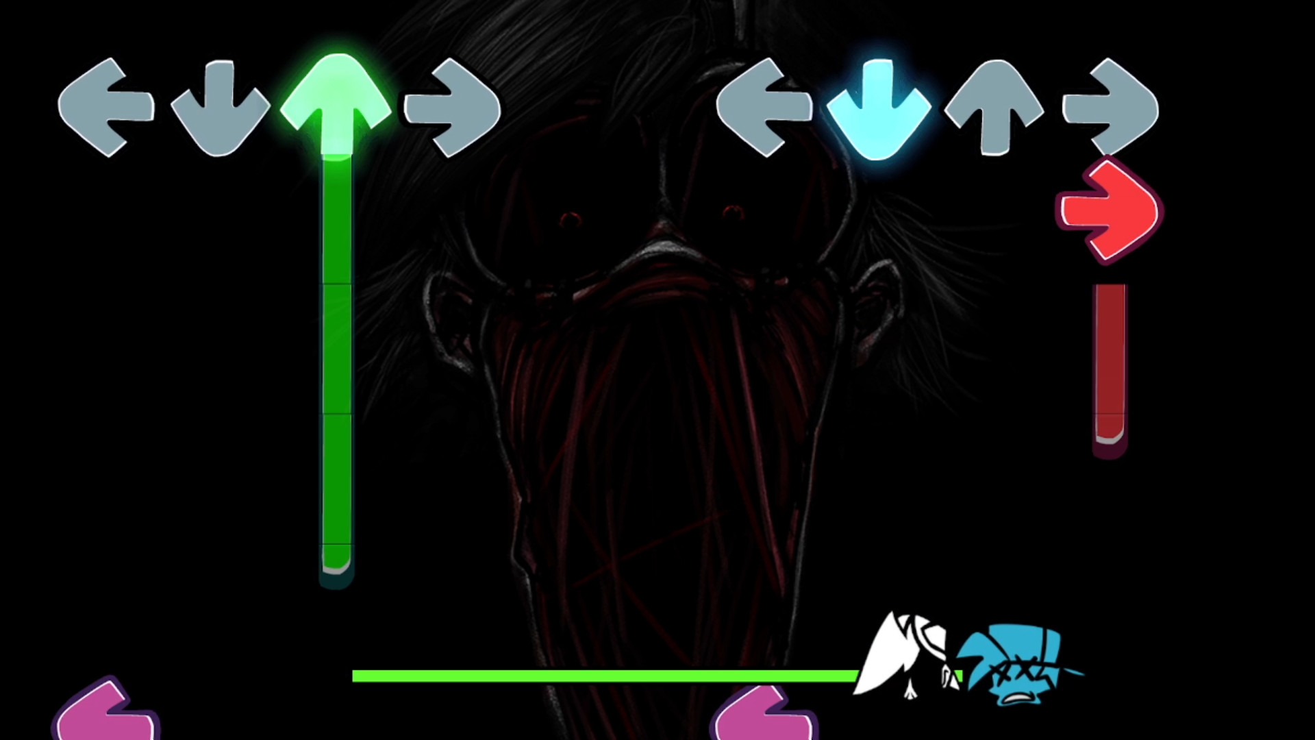 Lost Silver for FNF Multiplayer Mod for Friday Night Funkin' | FNF Mods