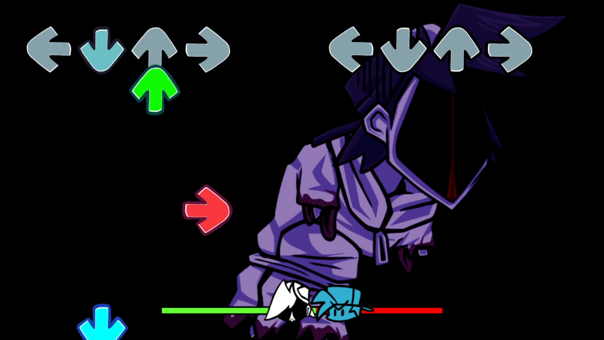 Lost Silver for FNF Multiplayer [Friday Night Funkin'] [Mods]