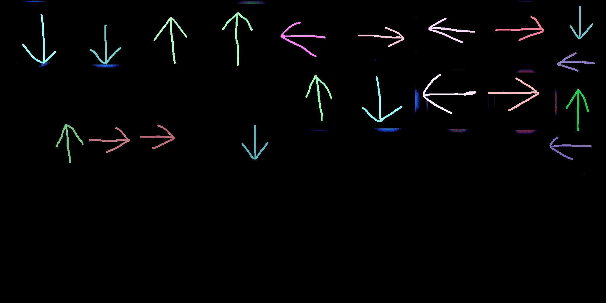 Joke Arrows (FNF) Mod for Friday Night Funkin' | FNF Mods