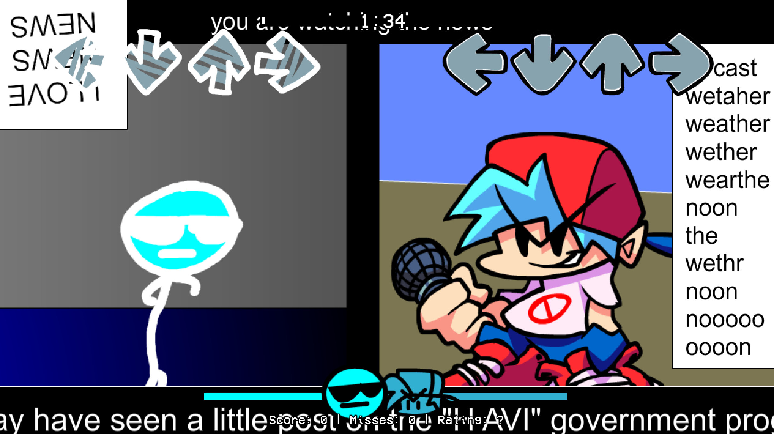 Friday Night Funkin but GOOD (demo) [Friday Night Funkin'] [Mods]