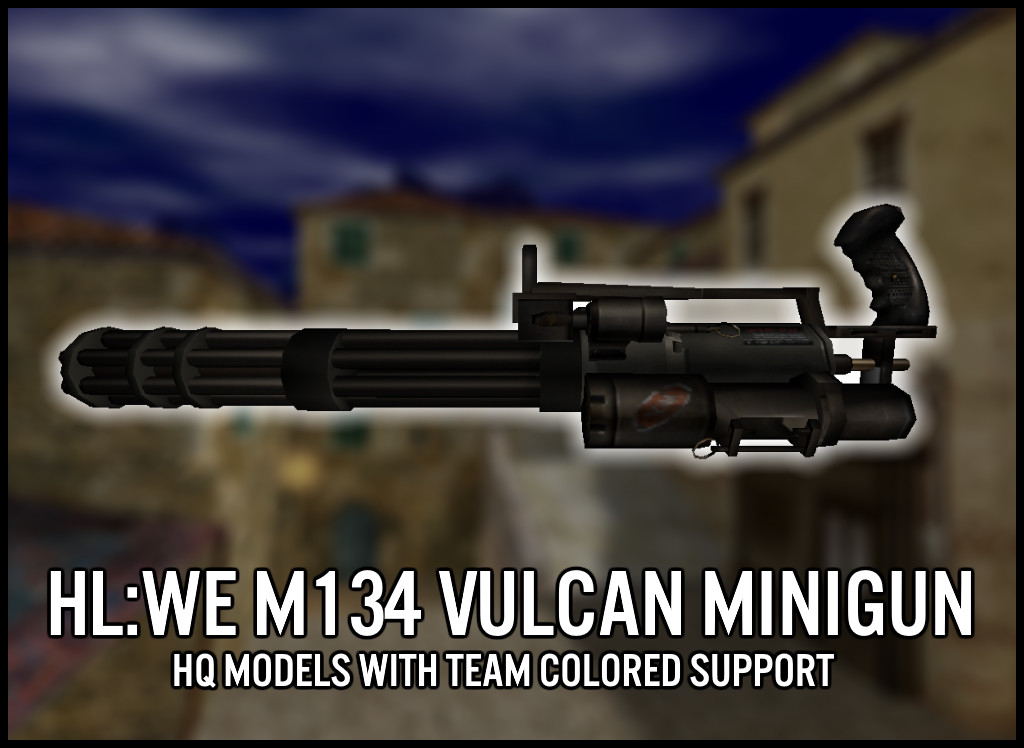 Minigun Icon Maker Faire | Fallout Minigun Prop Build