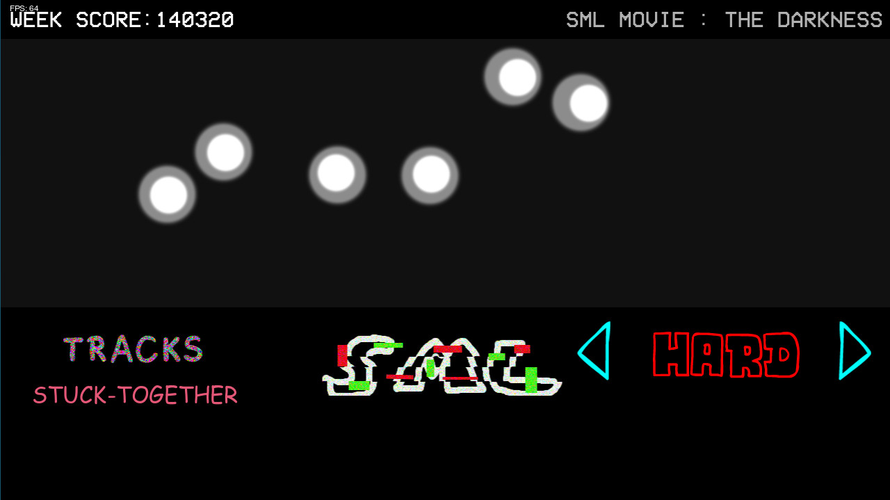 VS Pibby Junior,Jeffy and Joseph|FNF X PIBBY X SML Mod for Friday Night ...