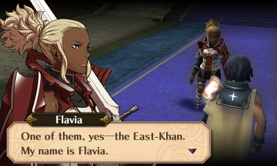 Melanin Project Mod for Fire Emblem Awakening | FEA Mods