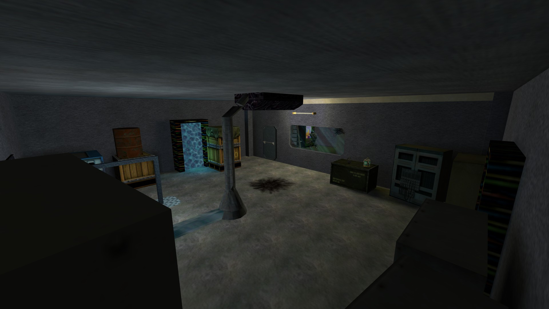 World War 3 Mod for Half-Life | HL Mods