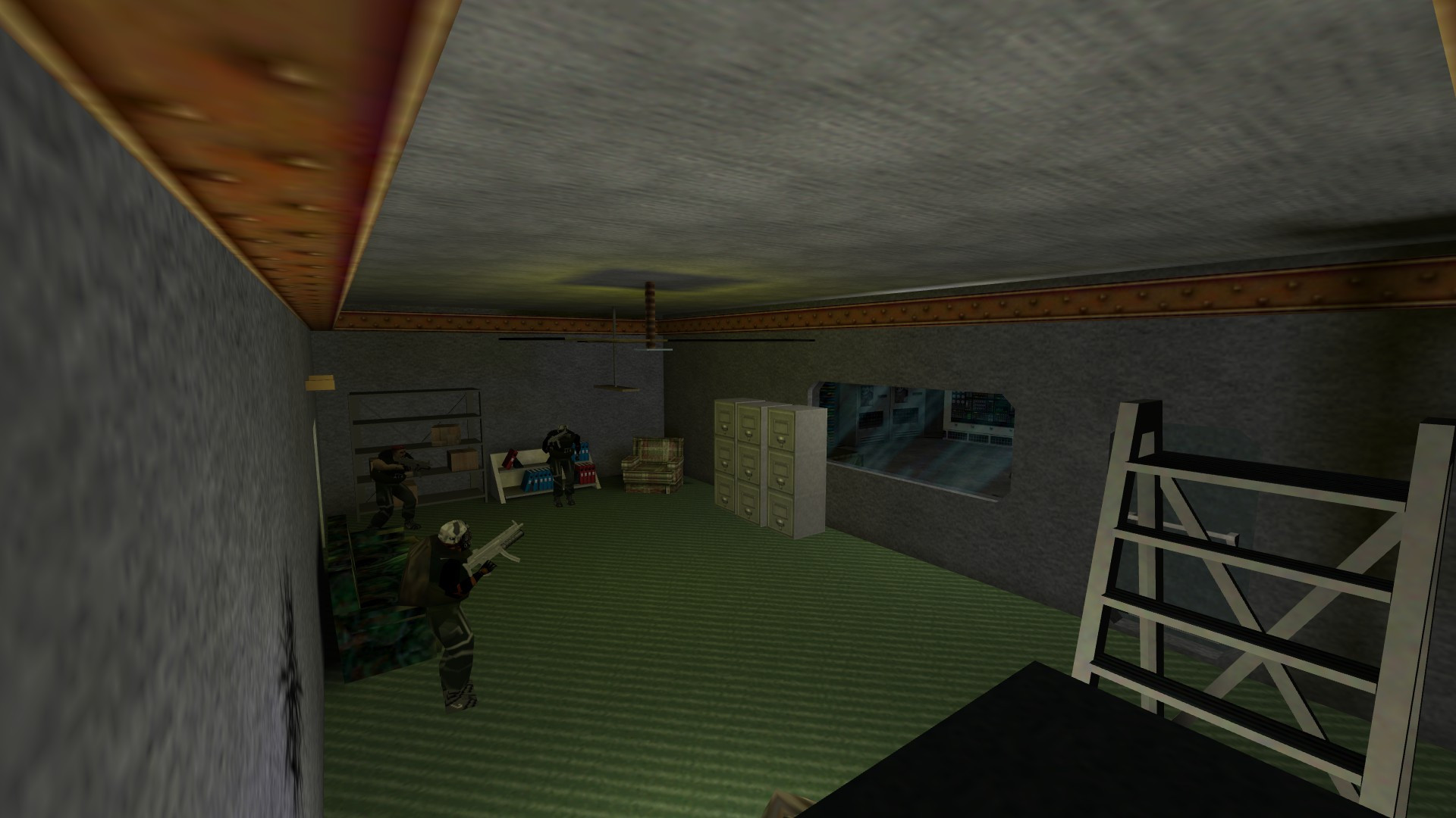World War 3 Mod for Half-Life | HL Mods