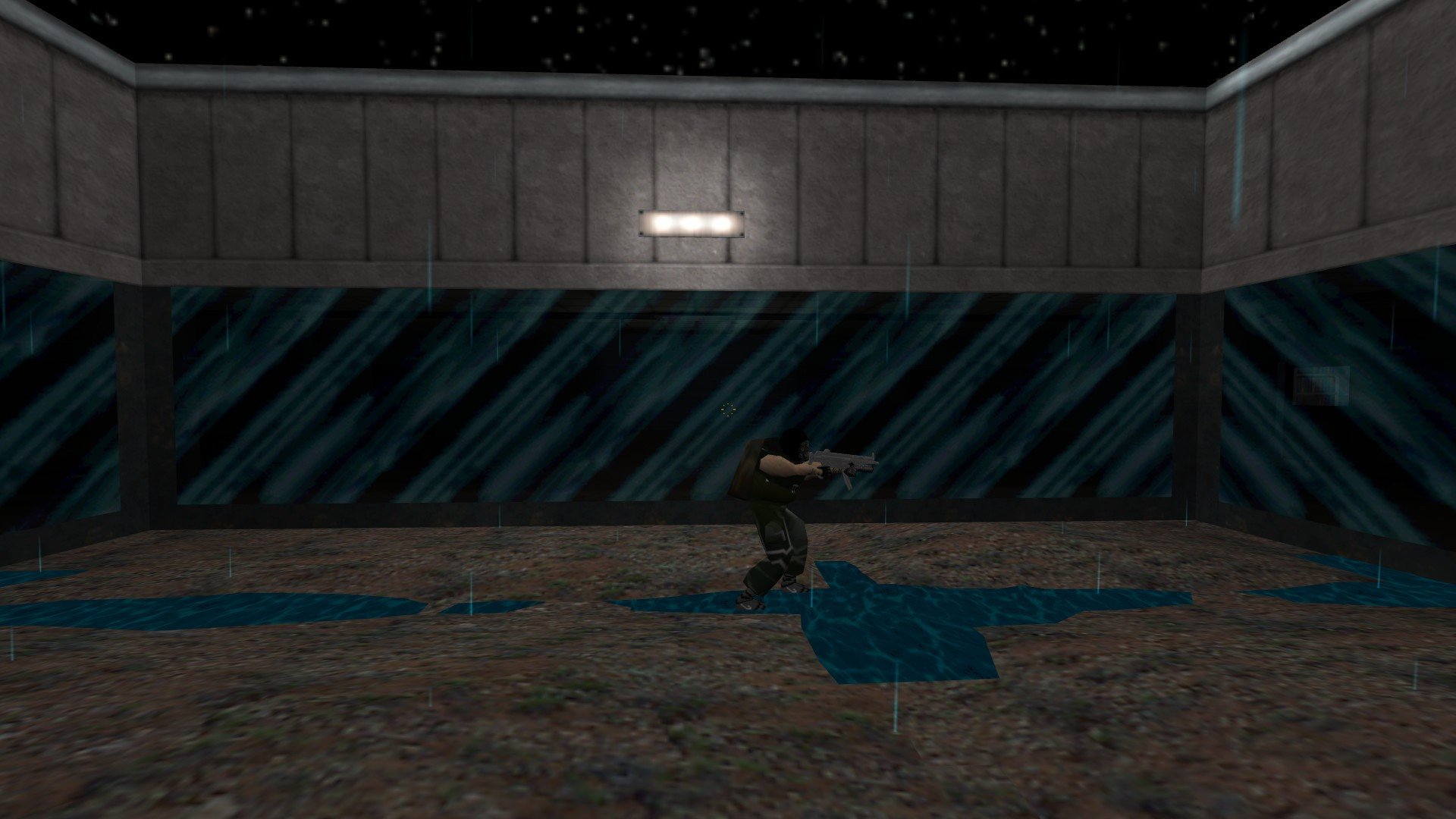 World War 3 Mod for Half-Life | HL Mods