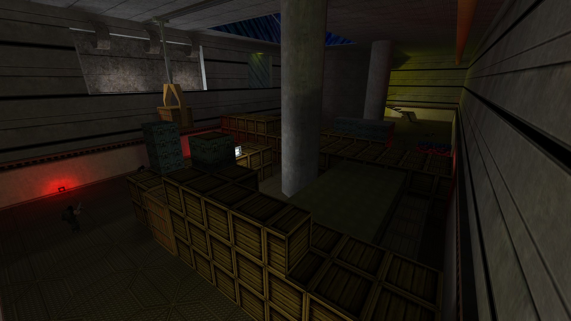 World War 3 Mod for Half-Life | HL Mods