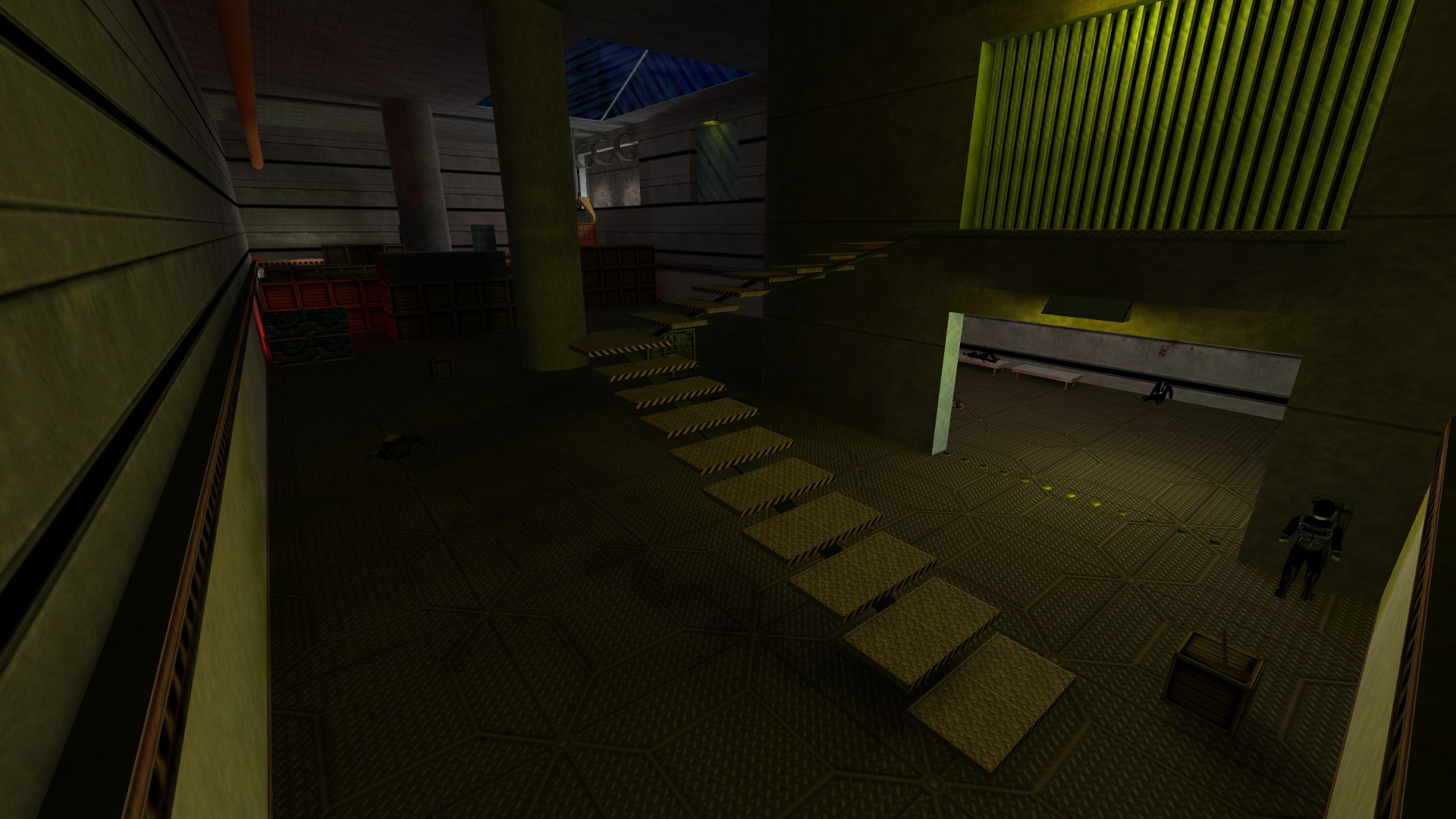 World War 3 Mod for Half-Life | HL Mods
