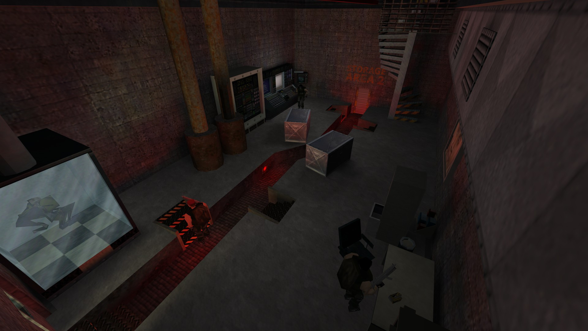 World War 3 Mod for Half-Life | HL Mods