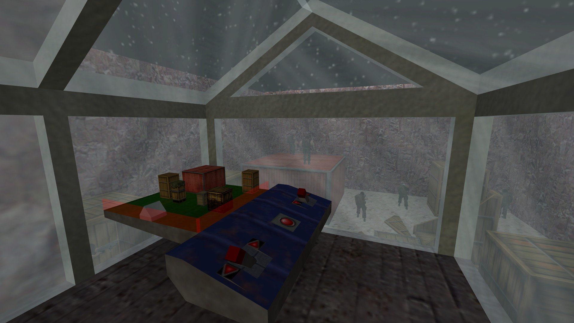 World War 3 Mod for Half-Life | HL Mods