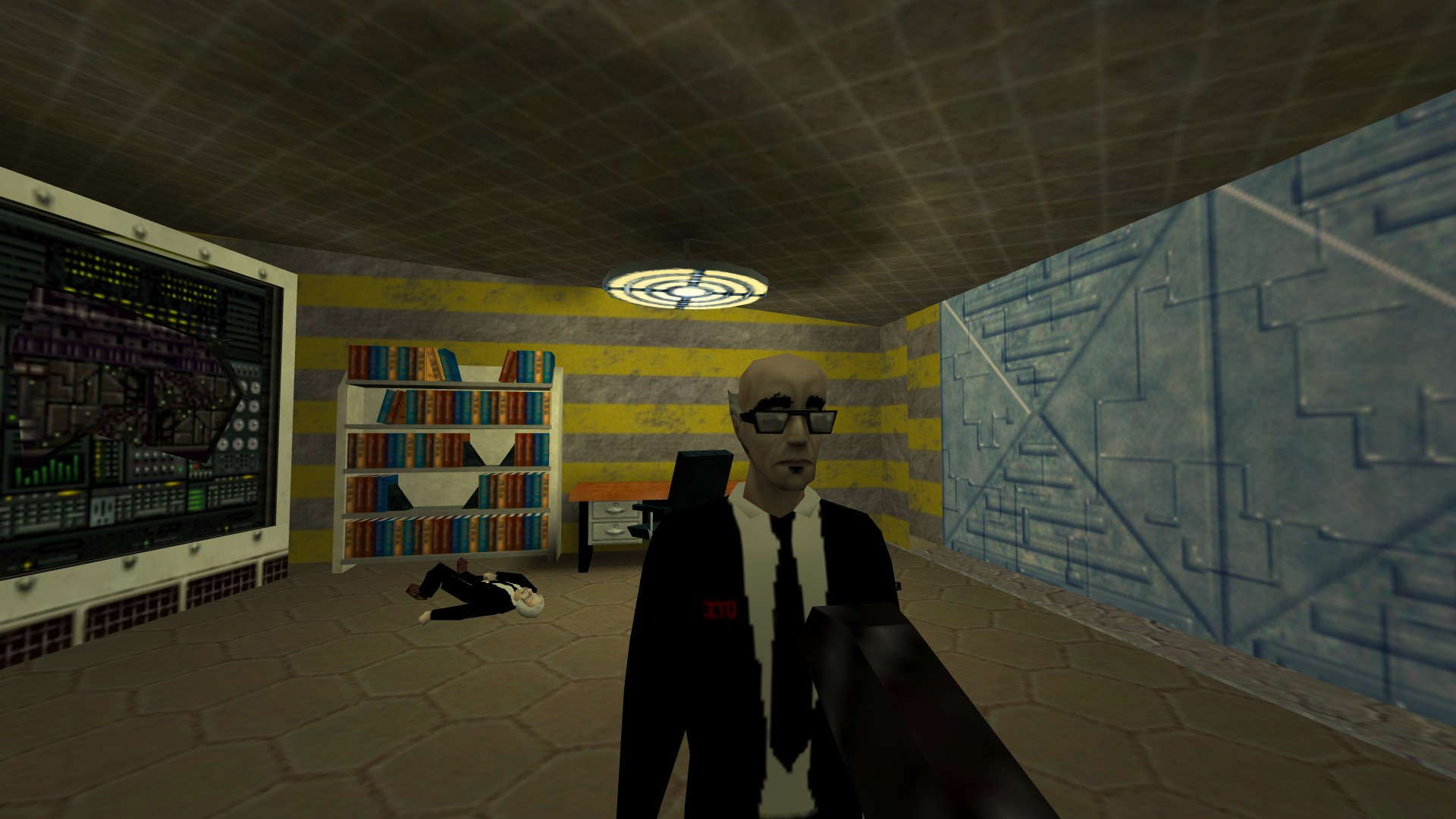 World War 3 Mod for Half-Life | HL Mods