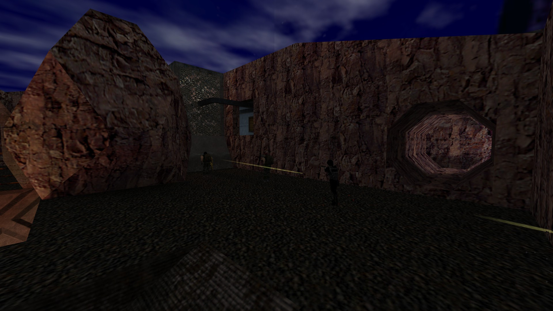 World War 3 Mod for Half-Life | HL Mods