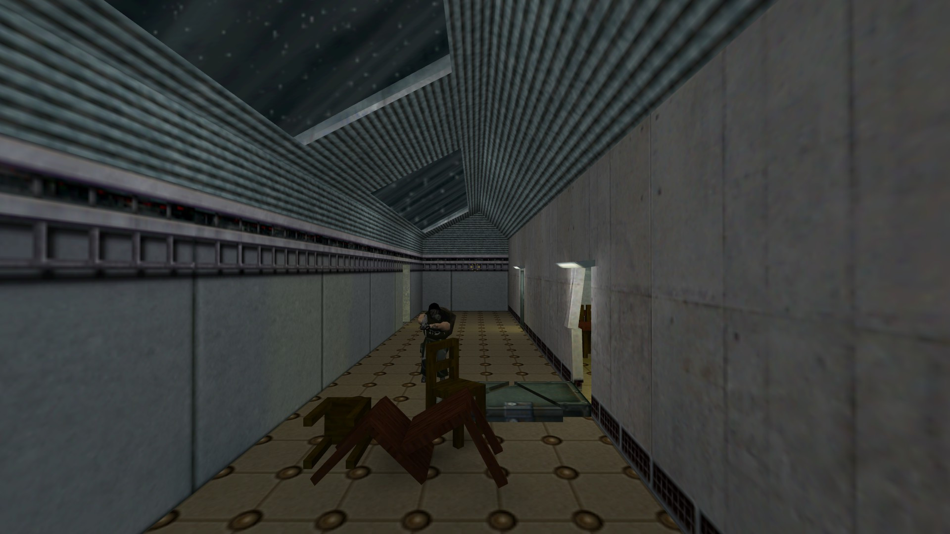 World War 3 Mod for Half-Life | HL Mods