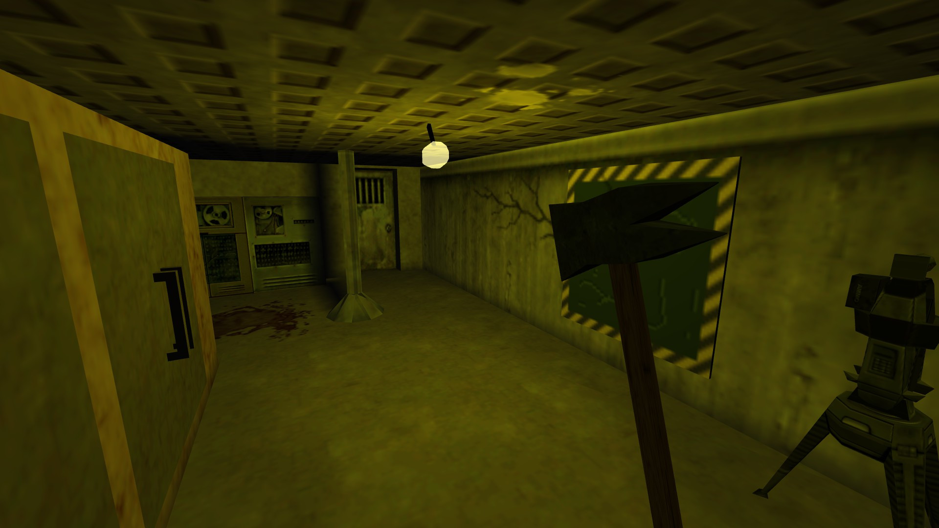 World War 3 Mod for Half-Life | HL Mods